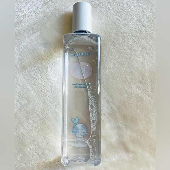 Etude House | Skincare | Etude X Curvesign Soon Jung Ph 55 Toner | Poshmark